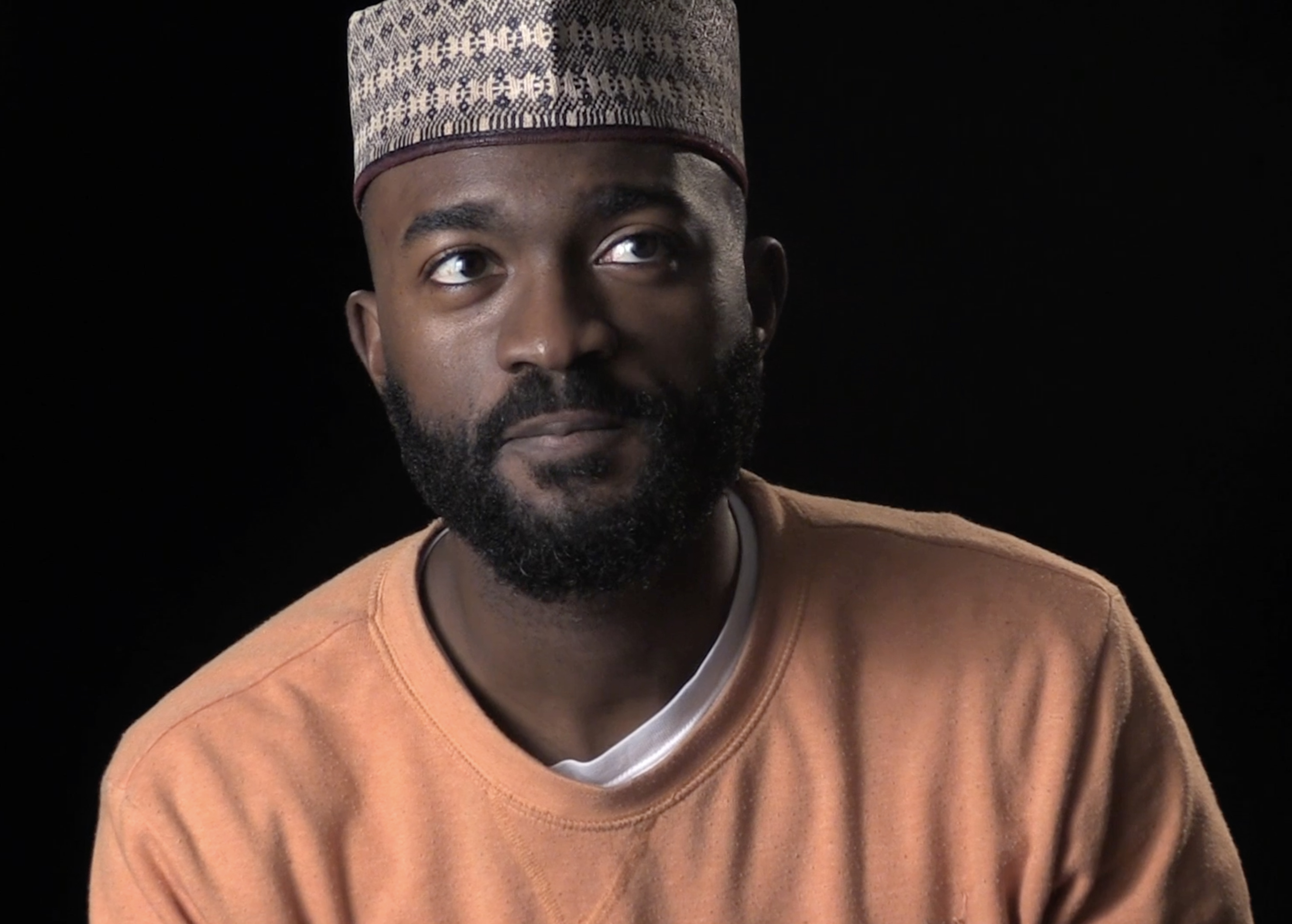 KS3 Poetry Plus: Inua Ellams | English & Media Centre